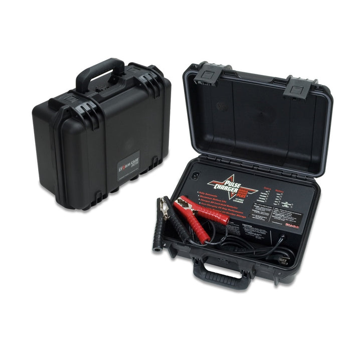 Recovery Chargers – PulseTech