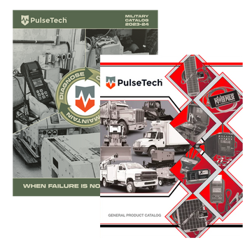 PulseTech | World's Best Battery Charger