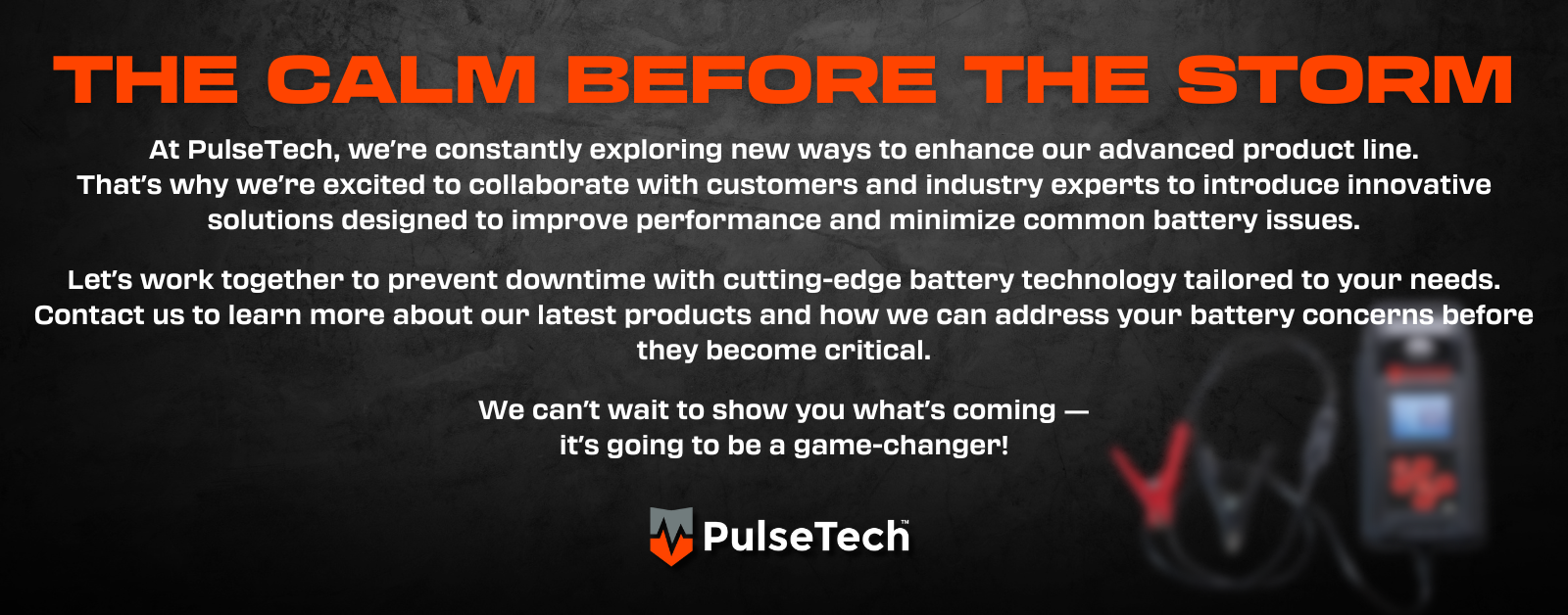 PulseTech