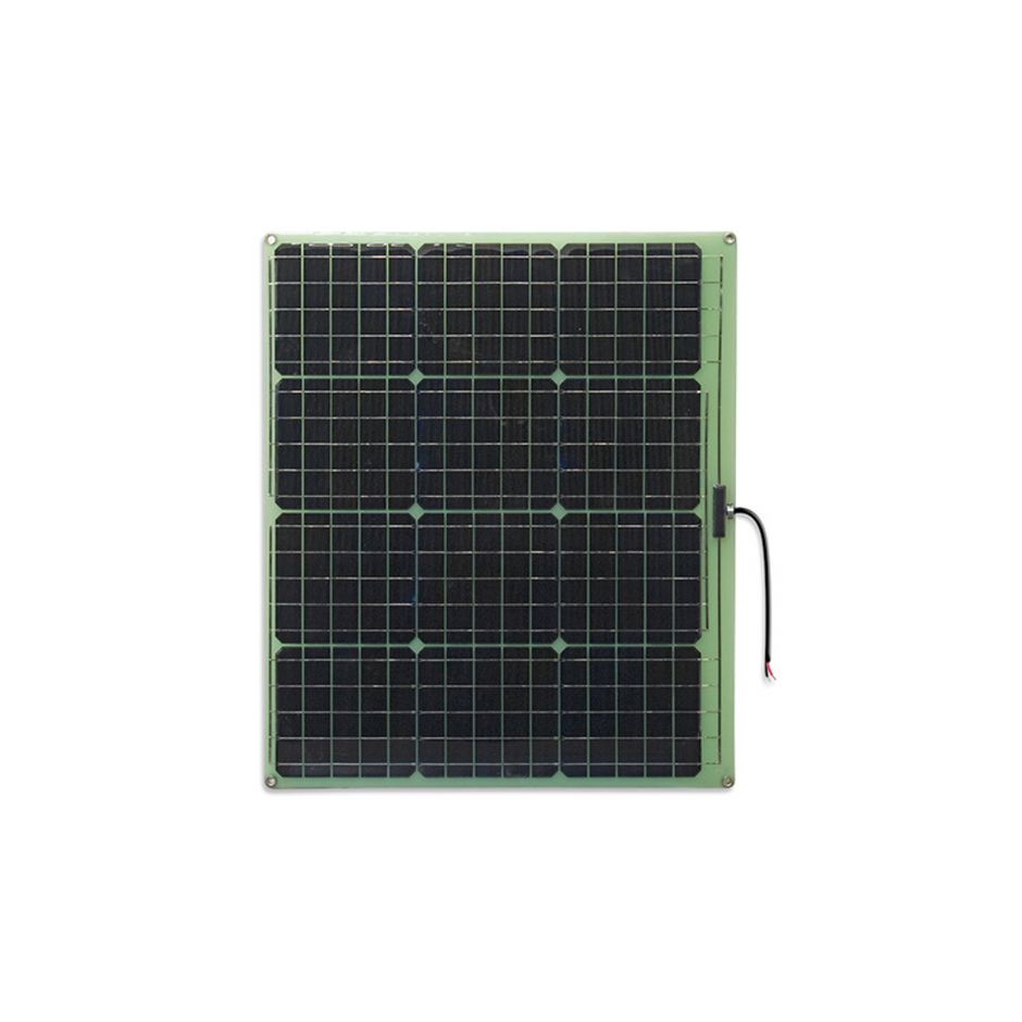 Solar Charger/Maintainers – PulseTech