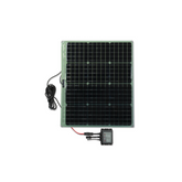 Solar Charger/Maintainers – PulseTech