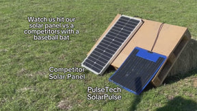 SP-12 Solar Battery Charger/Maintainer (24V) – PulseTech