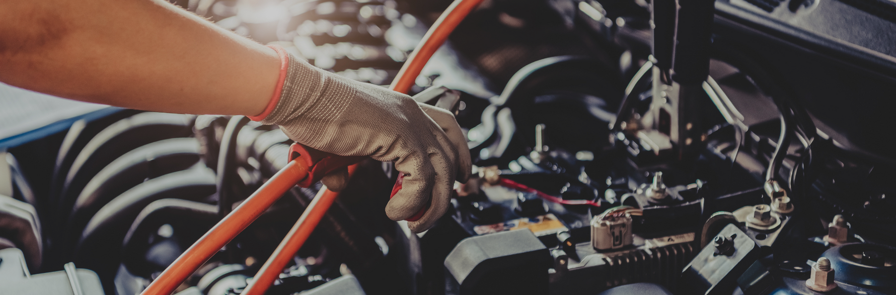 BATTERY CHARGERS – PulseTech