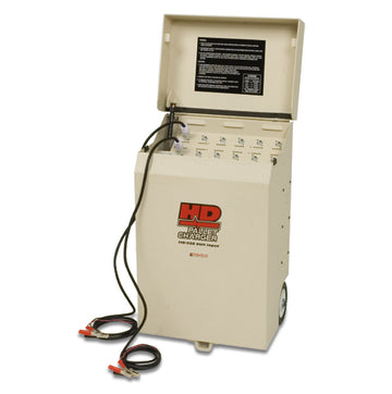 BATTERY CHARGERS – PulseTech