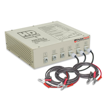 Recovery Chargers – PulseTech